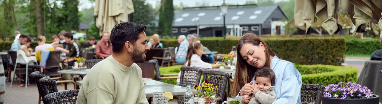 Beurzen bewegen, wij kijken naar de lange termijn | ABP